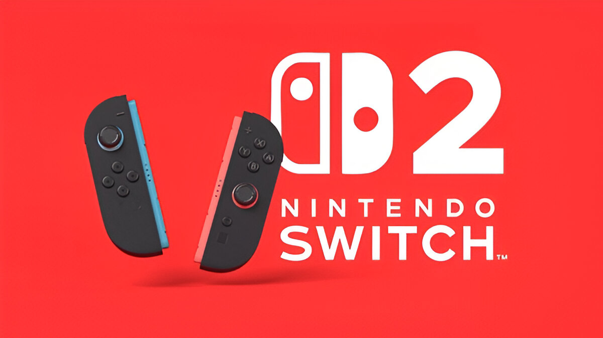 Nintendo Switch 2 Is Here: Games, Specs & More